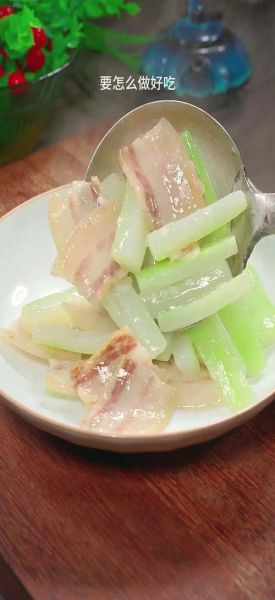 瓠子怎么做好吃_瓠子炒什么最香-第3张图片-山城妙识 瓠子怎么做好吃_瓠子炒什么最香-第3张图片-山城妙识