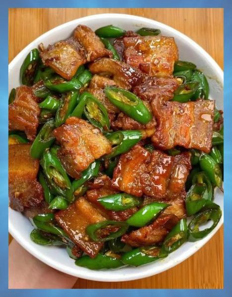 家常美食做法大全_新手也能零失败-第1张图片-山城妙识