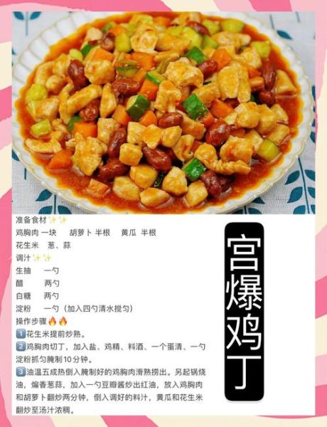家常美食做法大全_新手也能零失败-第3张图片-山城妙识