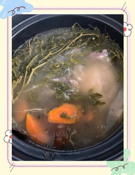 葛鱼汤的做法_怎么做才鲜-第2张图片-山城妙识 葛鱼汤的做法_怎么做才鲜-第2张图片-山城妙识