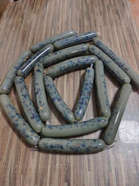 松花蛋肠怎么做_松花蛋肠家常做法-第2张图片-山城妙识