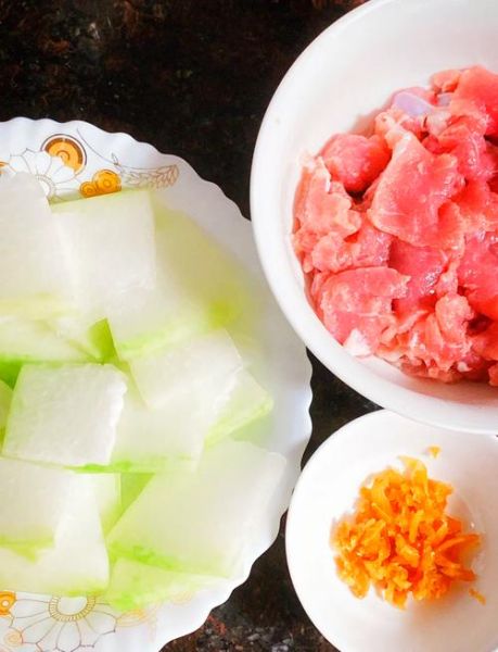 冬瓜瘦肉汤怎么煲_冬瓜瘦肉汤的做法步骤-第1张图片-山城妙识