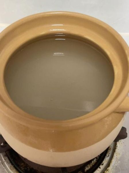 皮蛋牛肉粥怎么做_皮蛋牛肉粥的做法步骤-第2张图片-山城妙识 皮蛋牛肉粥怎么做_皮蛋牛肉粥的做法步骤-第2张图片-山城妙识