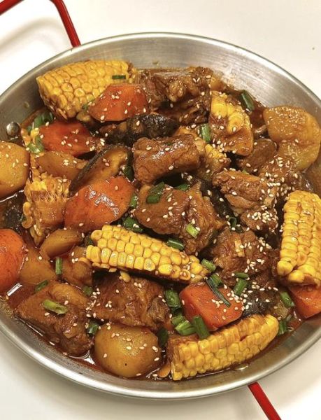 清炖排骨怎么做_清炖排骨需要焯水吗-第2张图片-山城妙识