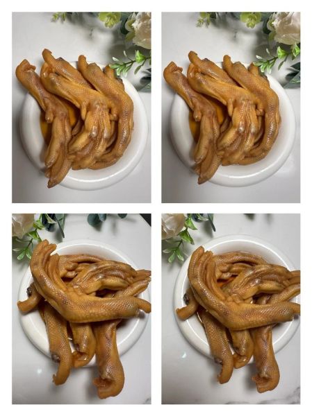 泡鸭爪的做法和配料_泡鸭爪怎么做好吃又入味-第2张图片-山城妙识