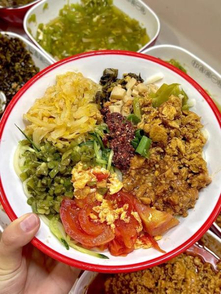 卤子怎么做_卤子配方比例是多少-第2张图片-山城妙识