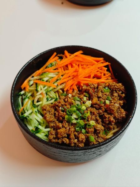 炸酱面怎么做才好吃_家常炸酱面做法步骤-第3张图片-山城妙识 炸酱面怎么做才好吃_家常炸酱面做法步骤-第3张图片-山城妙识