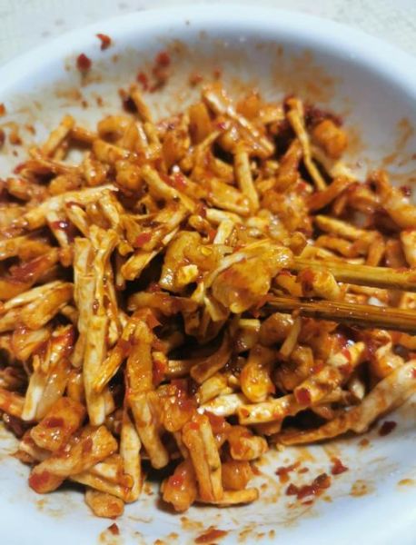 萝卜干怎么腌制_萝卜干的做法步骤-第2张图片-山城妙识