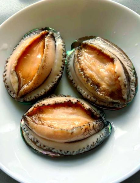 鲍鱼怎么做好吃_鲍鱼家常做法步骤-第2张图片-山城妙识 鲍鱼怎么做好吃_鲍鱼家常做法步骤-第2张图片-山城妙识