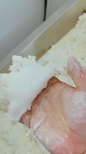 蒸饺怎么和面_蒸饺皮怎么做才筋道-第2张图片-山城妙识