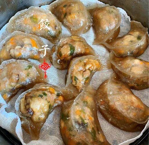 蒸饺怎么和面_蒸饺皮怎么做才筋道-第3张图片-山城妙识