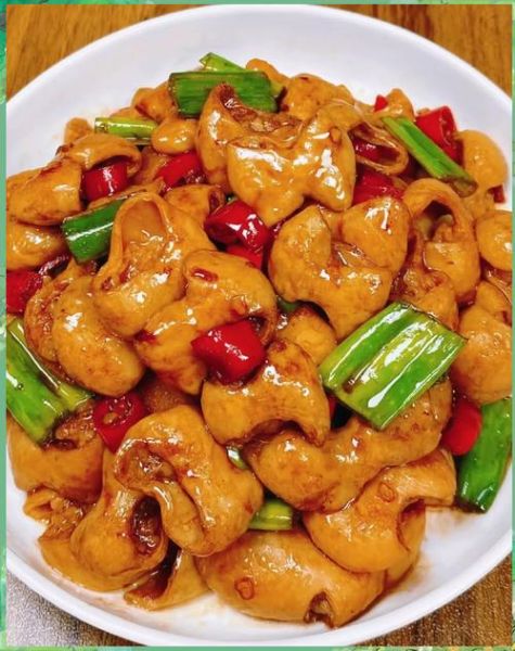 炒大肠怎么做好吃_炒大肠的正宗做法-第3张图片-山城妙识