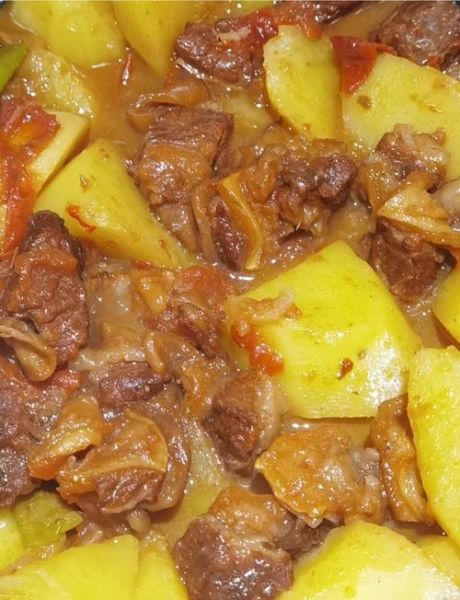 西红柿炖牛肉家常做法_怎么做才软烂入味-第3张图片-山城妙识 西红柿炖牛肉家常做法_怎么做才软烂入味-第3张图片-山城妙识