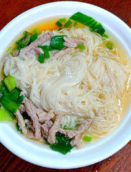 肉末面条怎么做好吃_肉末面条的家常做法-第2张图片-山城妙识 肉末面条怎么做好吃_肉末面条的家常做法-第2张图片-山城妙识