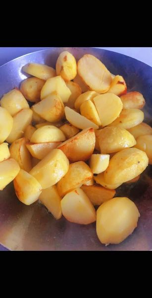 洋芋怎么做好吃_洋芋的做法大全-第1张图片-山城妙识