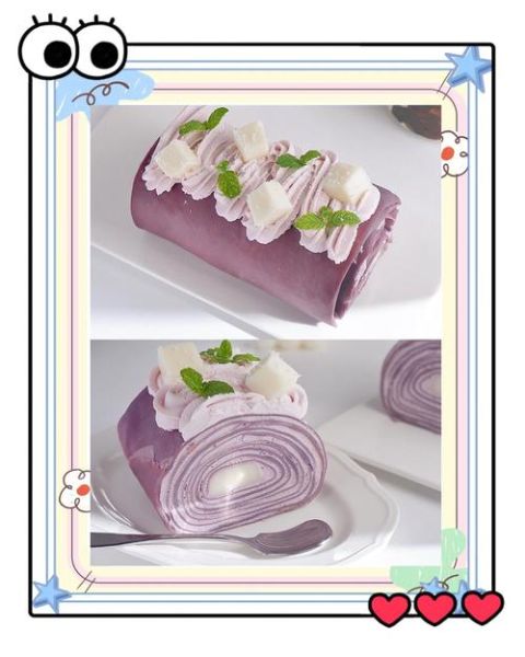 毛巾卷蛋糕怎么做_毛巾卷蛋糕配方比例-第3张图片-山城妙识 毛巾卷蛋糕怎么做_毛巾卷蛋糕配方比例-第3张图片-山城妙识