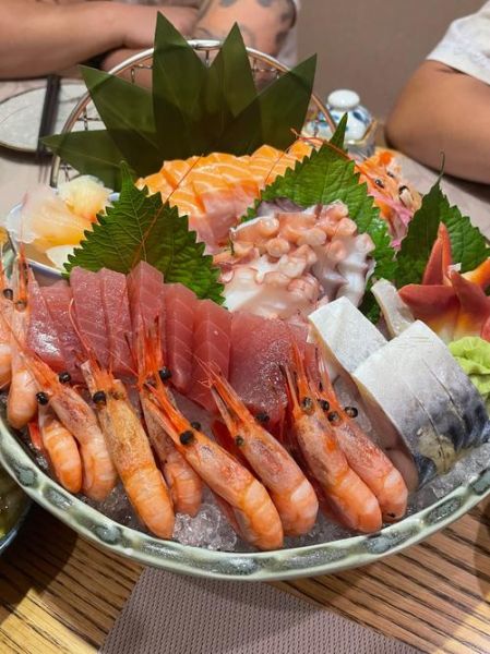 海鲜拼盘怎么做_海鲜拼盘做法大全-第1张图片-山城妙识