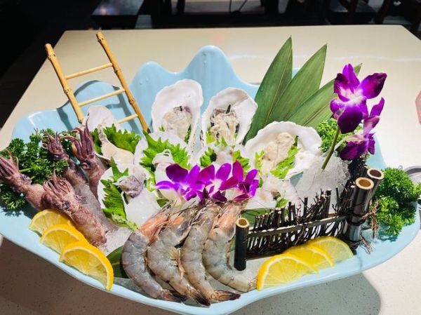 海鲜拼盘怎么做_海鲜拼盘做法大全-第2张图片-山城妙识
