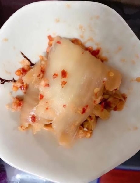 韩国泡菜怎么做才正宗_正宗韩国泡菜腌制方法-第3张图片-山城妙识