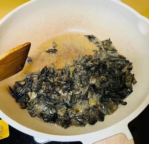 干巴菌怎么做好吃_干巴菌的做法大全-第1张图片-山城妙识 干巴菌怎么做好吃_干巴菌的做法大全-第1张图片-山城妙识