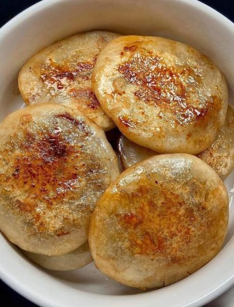 红糖饼的家常做法_红糖饼怎么做才松软-第1张图片-山城妙识