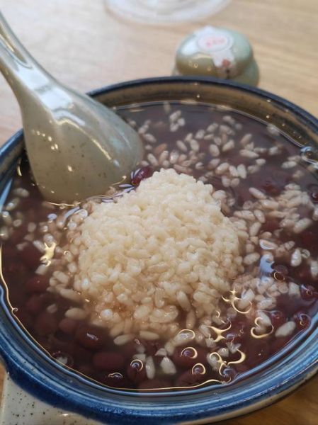 红豆酒酿怎么做_红豆酒酿需要发酵多久-第1张图片-山城妙识