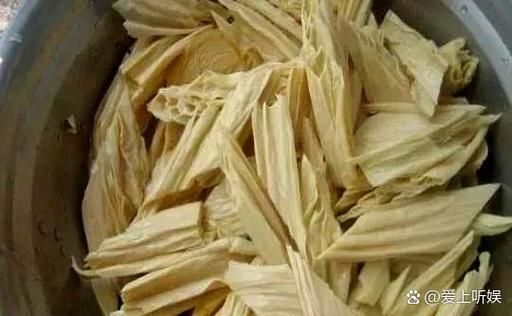 腐竹怎么泡发_腐竹的家常做法大全-第3张图片-山城妙识