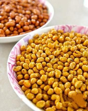 炒黄豆怎么炒才酥_炒黄豆需要提前泡吗-第2张图片-山城妙识 炒黄豆怎么炒才酥_炒黄豆需要提前泡吗-第2张图片-山城妙识