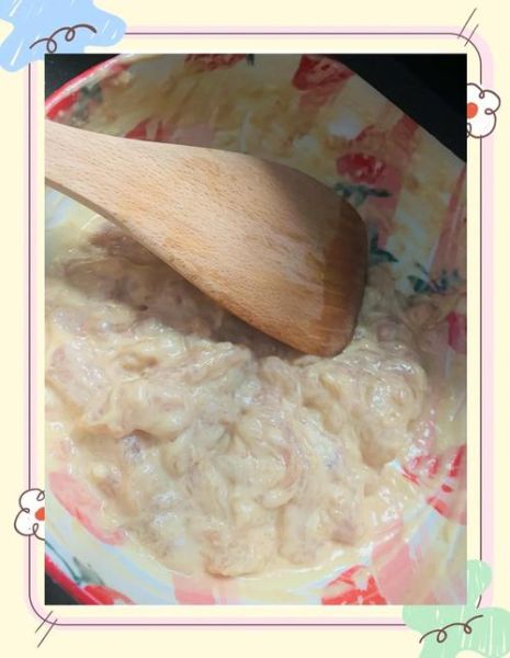 酥肉怎么做才外酥里嫩_家常酥肉做法详细步骤-第2张图片-山城妙识