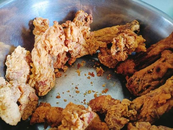 糯米糕怎么做_糯米糕家常做法-第3张图片-山城妙识