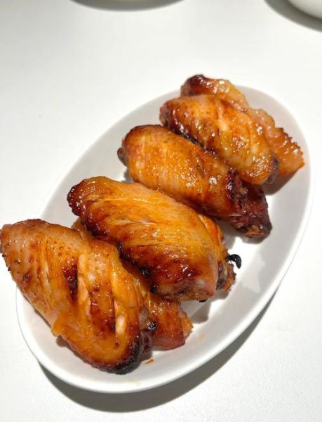 奥尔良鸡翅怎么做_腌制多久才入味-第1张图片-山城妙识