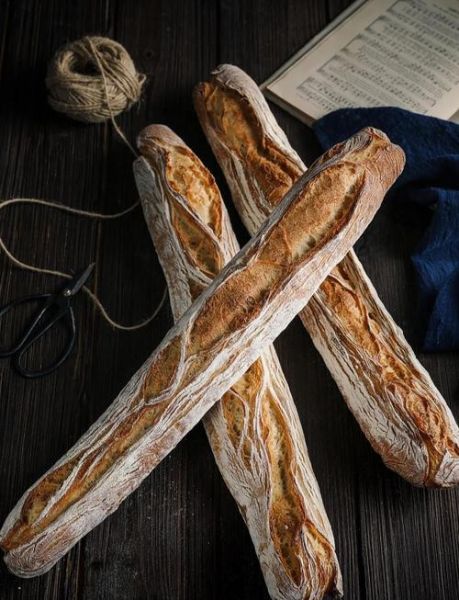 法棍面包怎么做_法棍面包配方比例-第2张图片-山城妙识 法棍面包怎么做_法棍面包配方比例-第2张图片-山城妙识