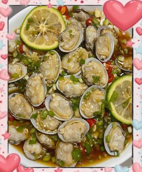 花蛤怎么吐沙_花蛤家常做法-第3张图片-山城妙识