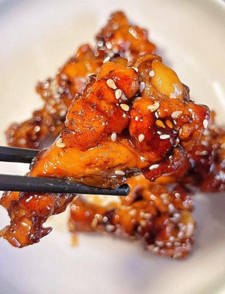 可乐鸡翅根怎么做好吃又简单_新手零失败做法-第1张图片-山城妙识