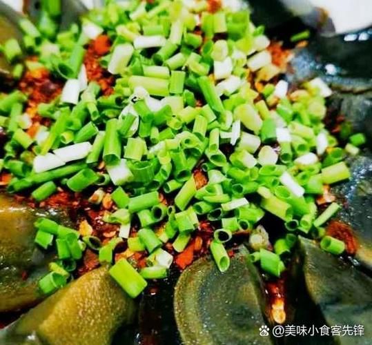 虾酸牛肉怎么做_虾酸牛肉的做法窍门-第1张图片-山城妙识