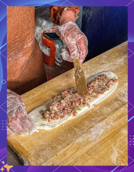 壮馍怎么做_壮馍的做法视频教程-第2张图片-山城妙识 壮馍怎么做_壮馍的做法视频教程-第2张图片-山城妙识