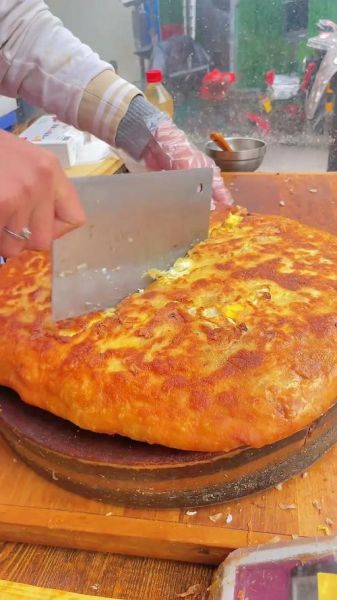 壮馍怎么做_壮馍的做法视频教程-第3张图片-山城妙识 壮馍怎么做_壮馍的做法视频教程-第3张图片-山城妙识