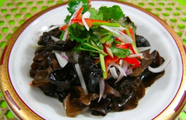 木耳怎么泡发才干净_木耳炒什么最好吃-第2张图片-山城妙识