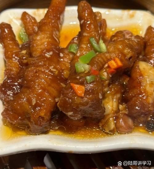 广式早茶蒸凤爪怎么做_蒸凤爪为什么要先炸后蒸-第3张图片-山城妙识 广式早茶蒸凤爪怎么做_蒸凤爪为什么要先炸后蒸-第3张图片-山城妙识