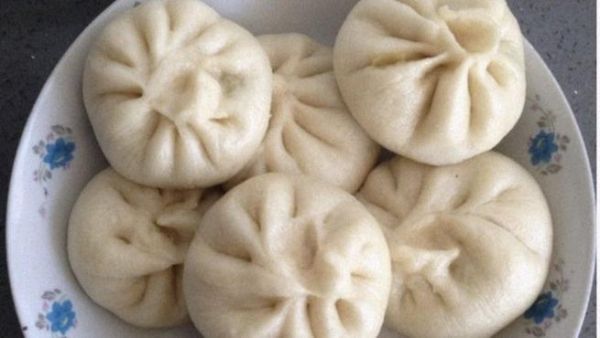 西葫芦馅包子怎么做_西葫芦馅包子怎么调馅-第1张图片-山城妙识