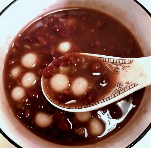 赤豆元宵怎么做_赤豆元宵的正宗做法-第1张图片-山城妙识