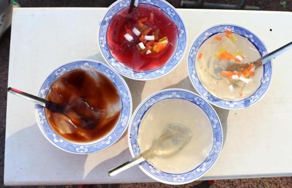 石凉粉怎么做_石凉粉为什么总是不成形-第2张图片-山城妙识