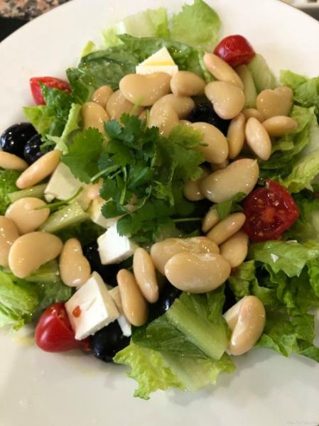 杏仁怎么做好吃_杏仁做法大全-第1张图片-山城妙识