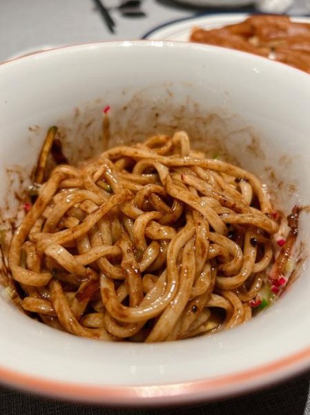 北京炸酱面最正宗做法_老北京炸酱面怎么做才地道-第3张图片-山城妙识