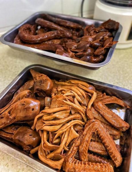 周黑鸭的做法及配方_周黑鸭卤料配方比例-第3张图片-山城妙识 周黑鸭的做法及配方_周黑鸭卤料配方比例-第3张图片-山城妙识