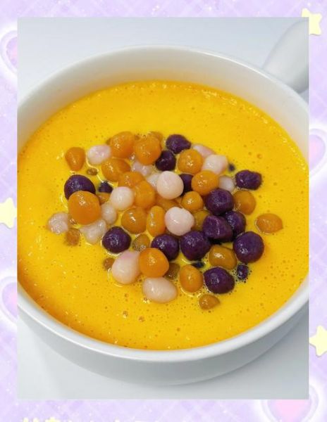 紫薯丸子怎么做_紫薯丸子要蒸多久才熟-第2张图片-山城妙识