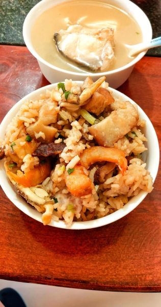 闽南咸饭怎么做_正宗做法步骤-第1张图片-山城妙识 闽南咸饭怎么做_正宗做法步骤-第1张图片-山城妙识