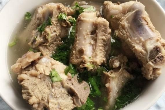 水煮排骨怎么做_水煮排骨家常做法-第3张图片-山城妙识 水煮排骨怎么做_水煮排骨家常做法-第3张图片-山城妙识