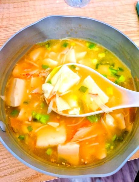 内脂豆腐怎么做_内脂豆腐失败原因-第2张图片-山城妙识 内脂豆腐怎么做_内脂豆腐失败原因-第2张图片-山城妙识