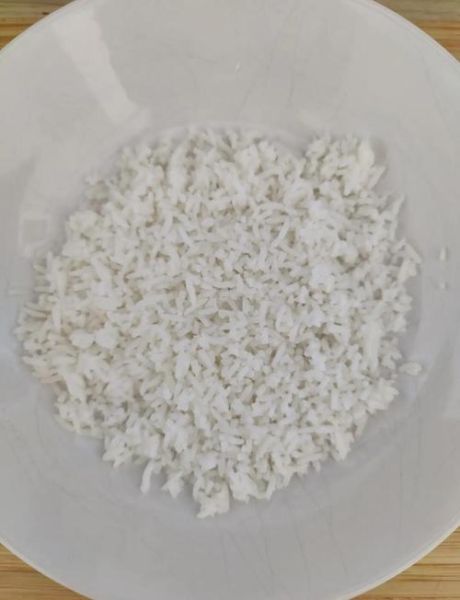 剩米饭做早餐饼怎么做_剩米饭早餐饼简单做法-第1张图片-山城妙识